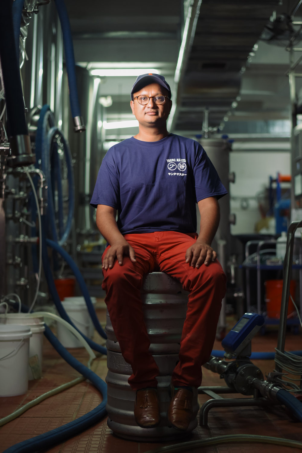 少爺啤踏入十周年推出限量版啤酒〡創始人 Rohit Dugar：推動香港躋身全球精釀版圖深感自豪 - 新浪香港