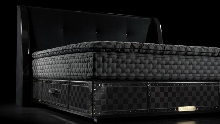 香港置地廣場Hästens瑞典海絲騰床具場店 隆重推出全球最奢華Hästens GRAND VIVIDUS床具系列 - 新浪香港