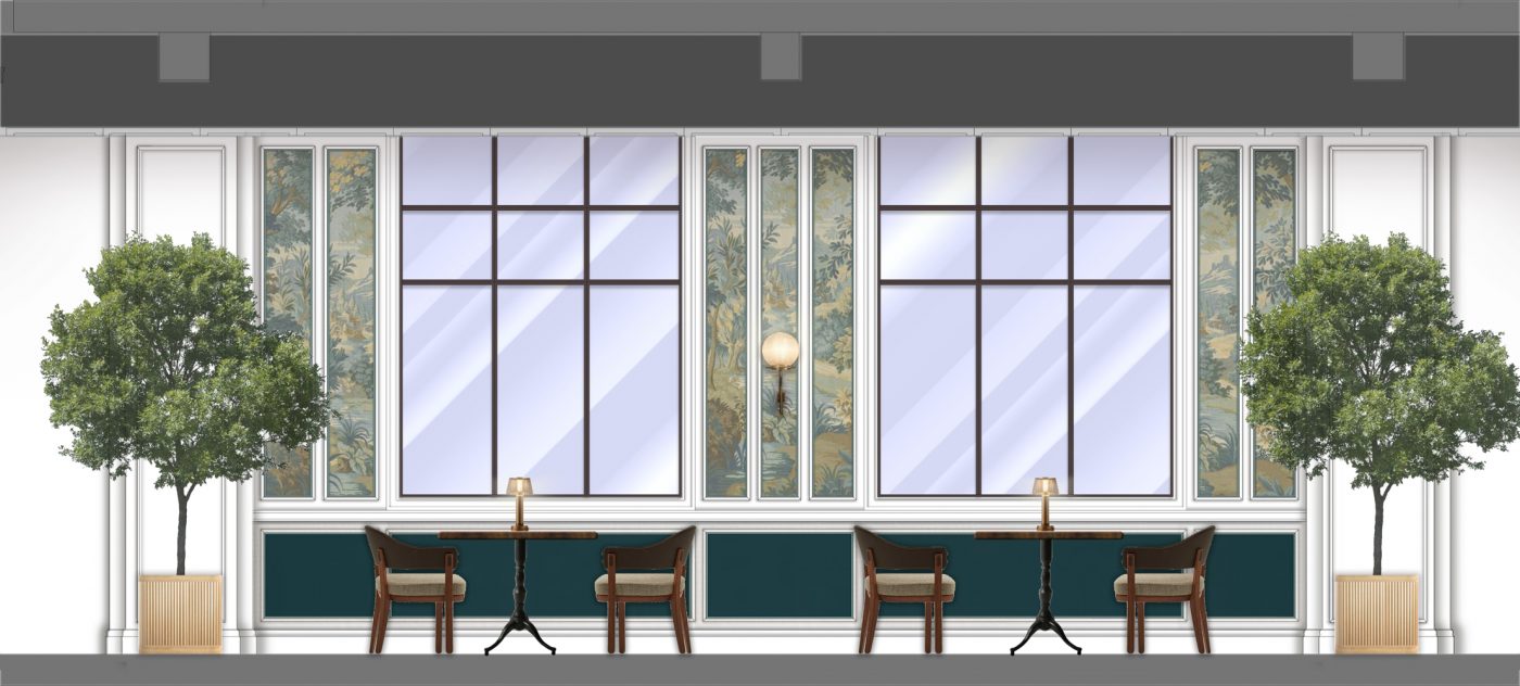 尊尚私人葡萄酒俱樂部Club Bâtard 將於香港著名地標畢打行矚目登場 - 新浪香港